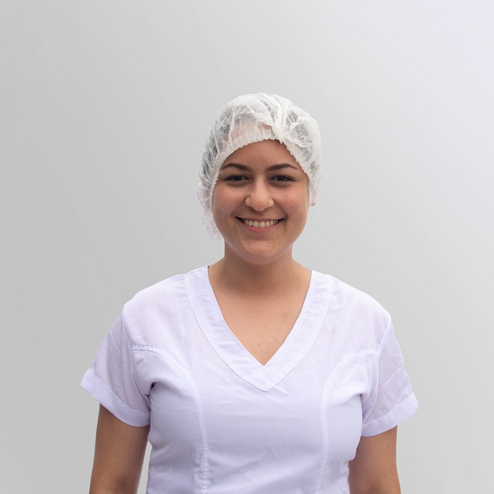 Funda para Camilla Estéril | Trilar Medical